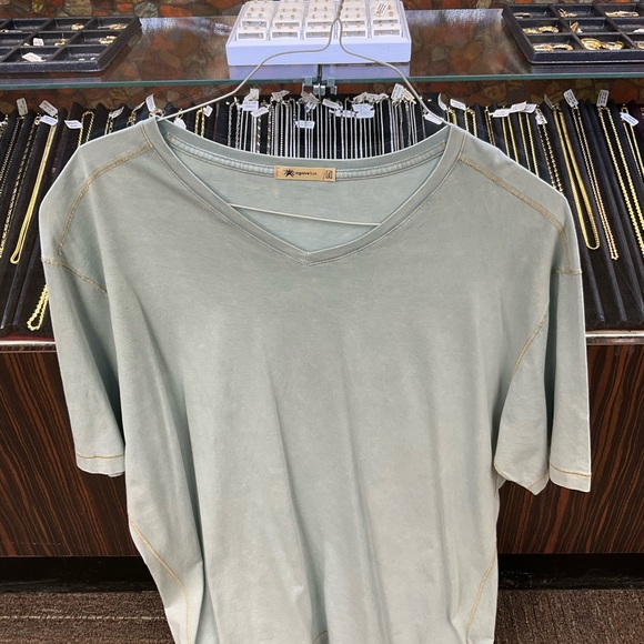 Agave Denim | Shirts | Agave Denim Classic Cut Mk03 Xxl Shirt | Poshmark